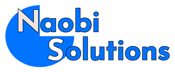 Naobi Solutions – The solution for your business need